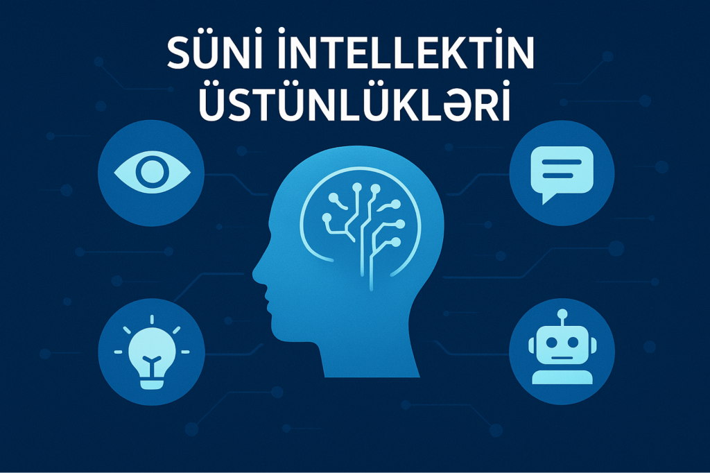 Süni İntellekt nədir? - Digital Hero